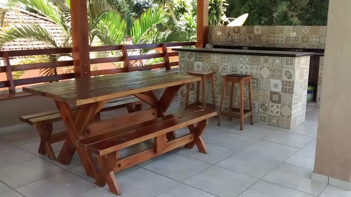 Chácara Bragança Pta - Bragança Paulista