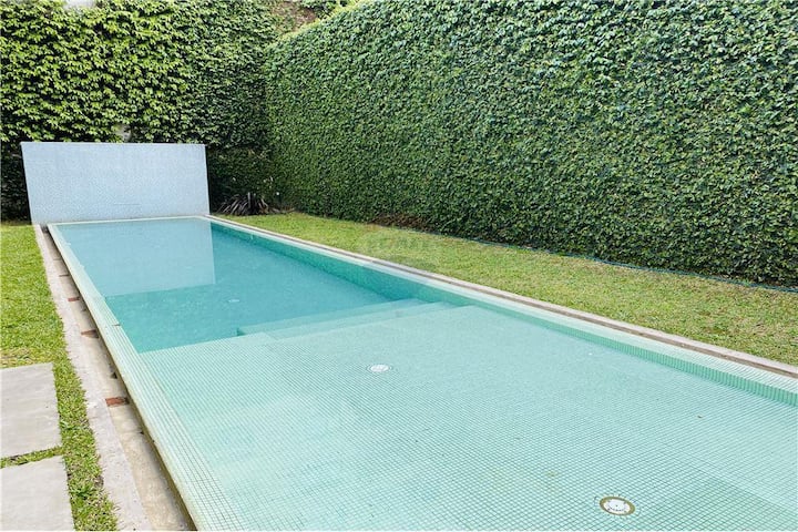 Soler Apart (Best Gastronomic Area) - Buenos Aires