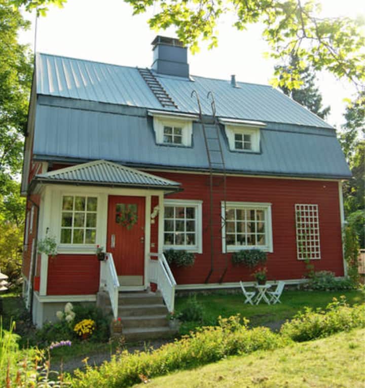 Cozy Studio Apartment With Great Location! - Tampere