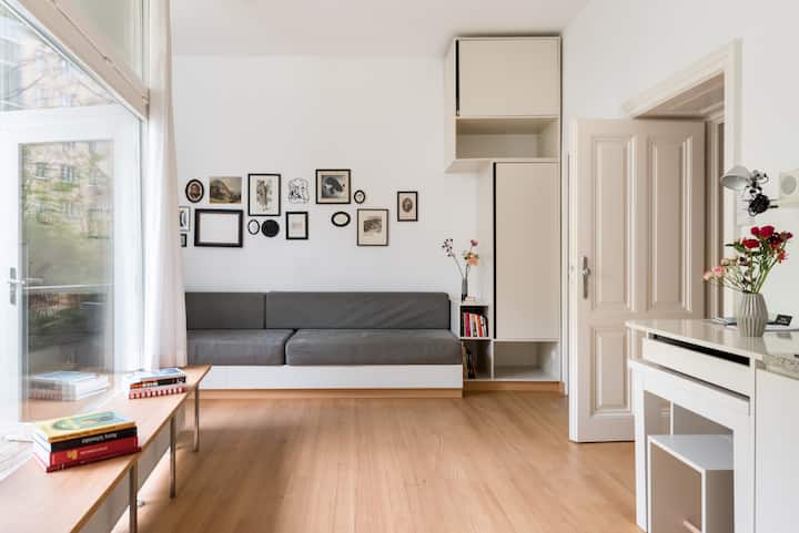 Josefine At Karmelitermarkt | Chezs - Viena