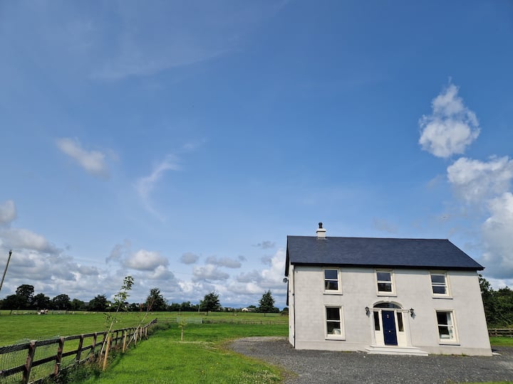 Branwell House, Straffan - Kildare