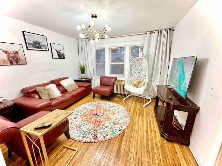 2br North Buffalo - Best Deal - North Park - Buffalo, NY