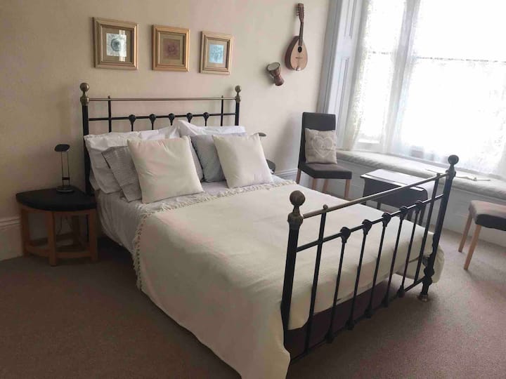 Ensuite Shanklin Rooms Ii - Sandown