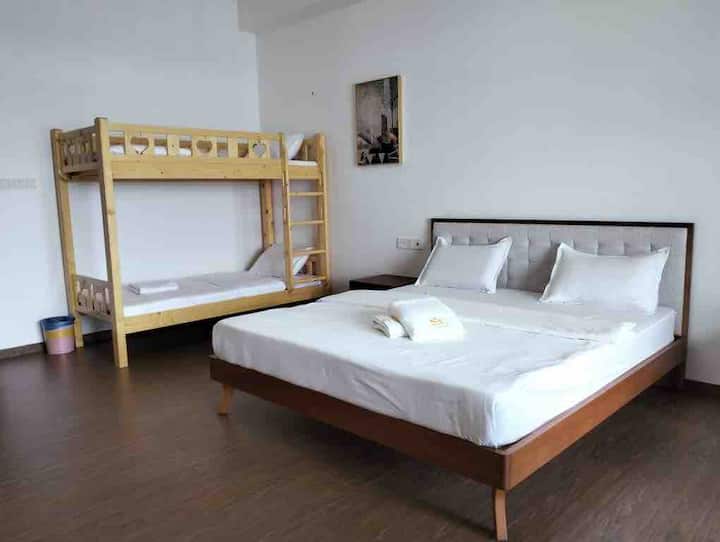 Carnelian Tower @ Forescity (4paxes) Fc4211 - Kukup