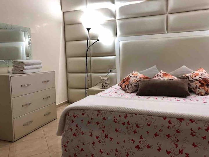 ★ Sweet Luxury Appartement In Fez + Free Parking! - Fès