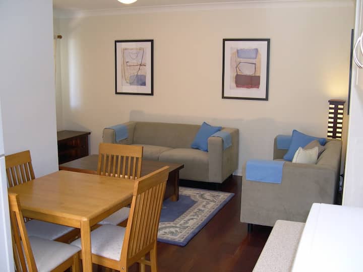 Rosehill Apartment - オーストラリア イプスウィッチ