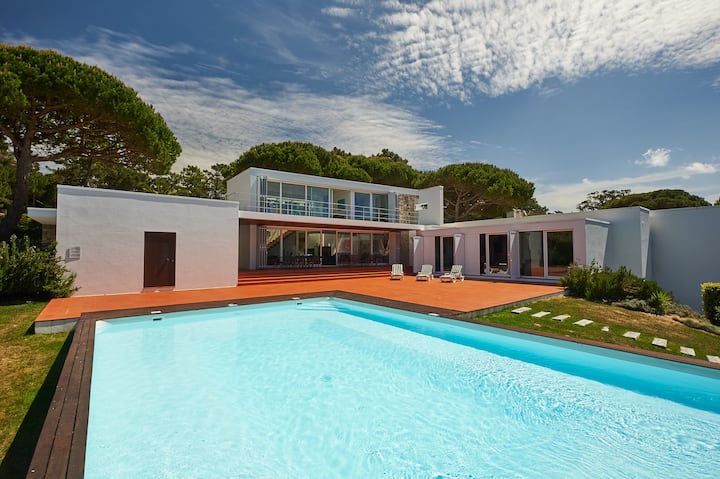 Portugal Beachfront Vacation Rentals | Airbnb