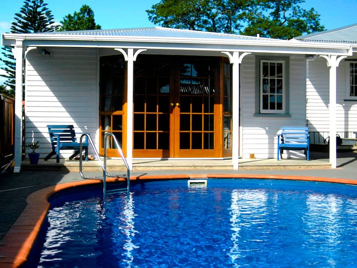 Hamilton Holiday Rentals & Homes - Waikato, New Zealand | Airbnb