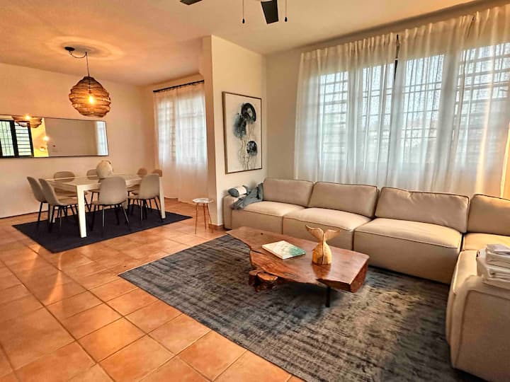 Ocean Bliss Villa At Punta Del Mar - Puerto Rico