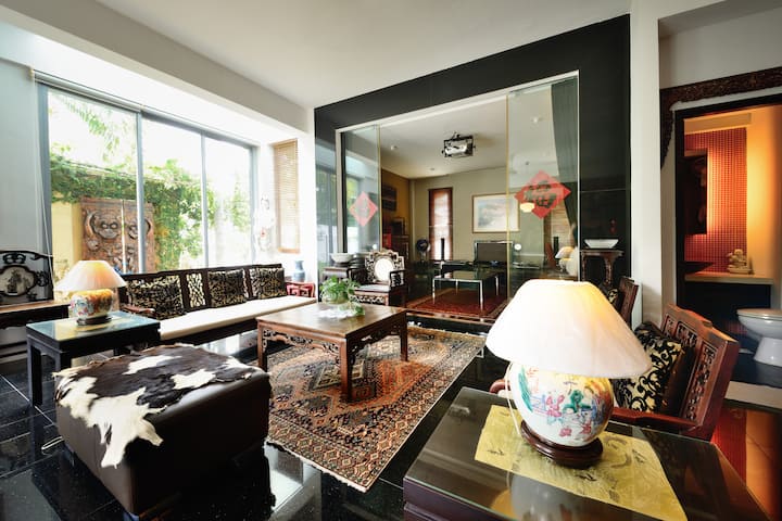 The Lily Room - Tampines