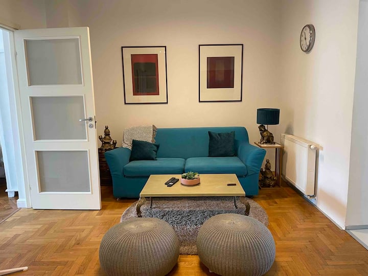 Charming, Spacious Apartment Kraków - Cracovia