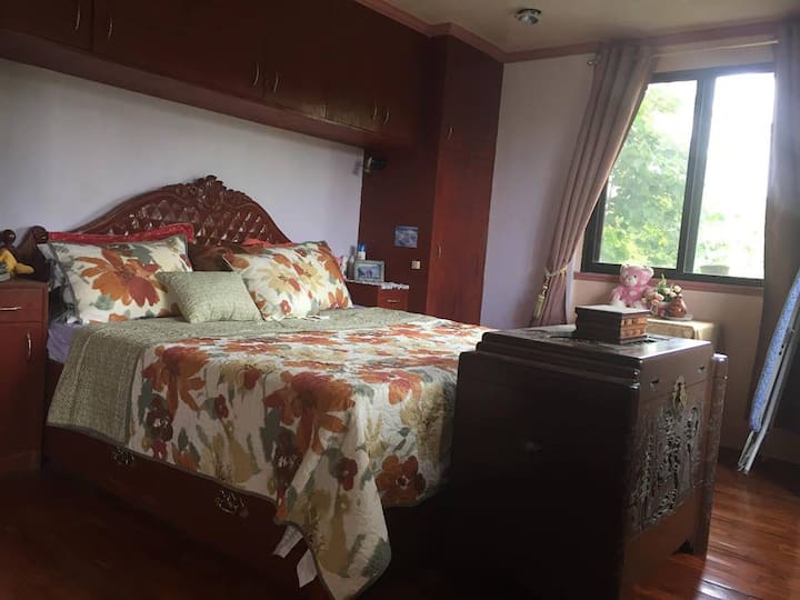 Sandown Farm - Polangui