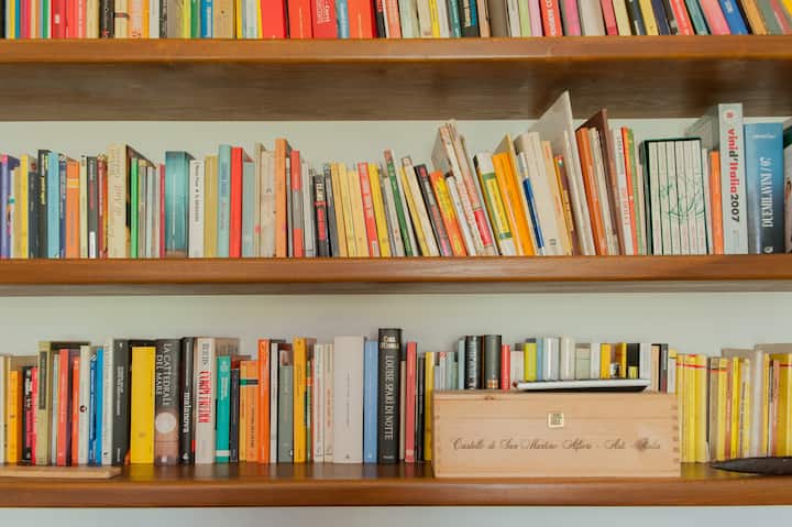 Casasenait – Mauriziano | Unito • Polito • Escp - Turin