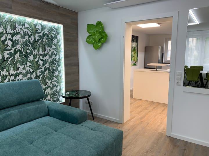 Für Geschäftsreisende Edle Wohnung Stuttgart- West - Stuttgart