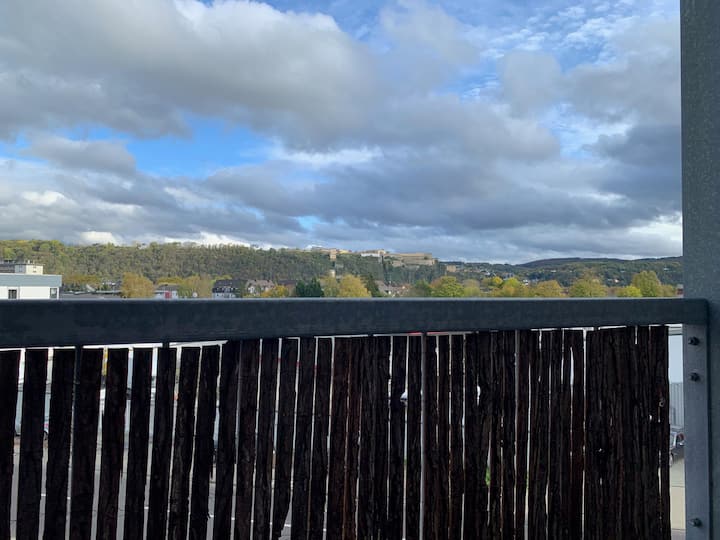Wohnung Koblenz-lützel Balduinbrücke - Koblenz