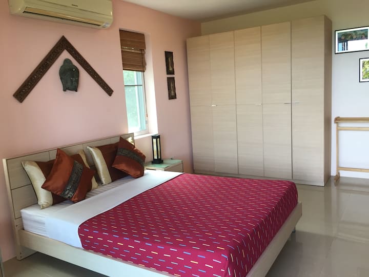 Bayview Lodge 2 Vue Sur La Mer - Phuket