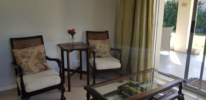 15 Du Plessis, Humansdorp- Main House - Humansdorp