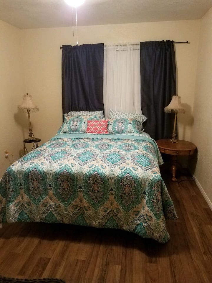 Spacious Family Getaway | 2br Sdsu 30+ Nights Only - 拉米薩