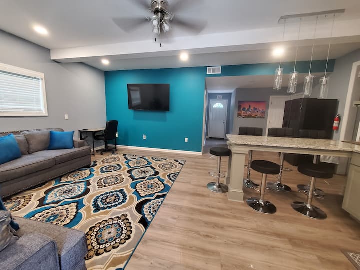 Spring Creek Retreat *Unit B* (3bd/2bath) - Conyers, GA