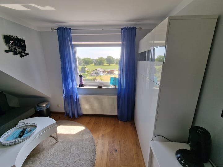 Apartement Pütt - Duisburg