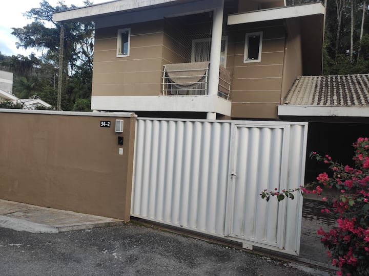 Casa Agradável - Blumenau