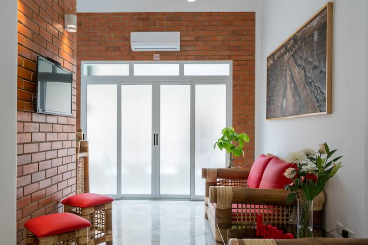 Old Havana, Apartamento Elena Y Yazaki - Havana