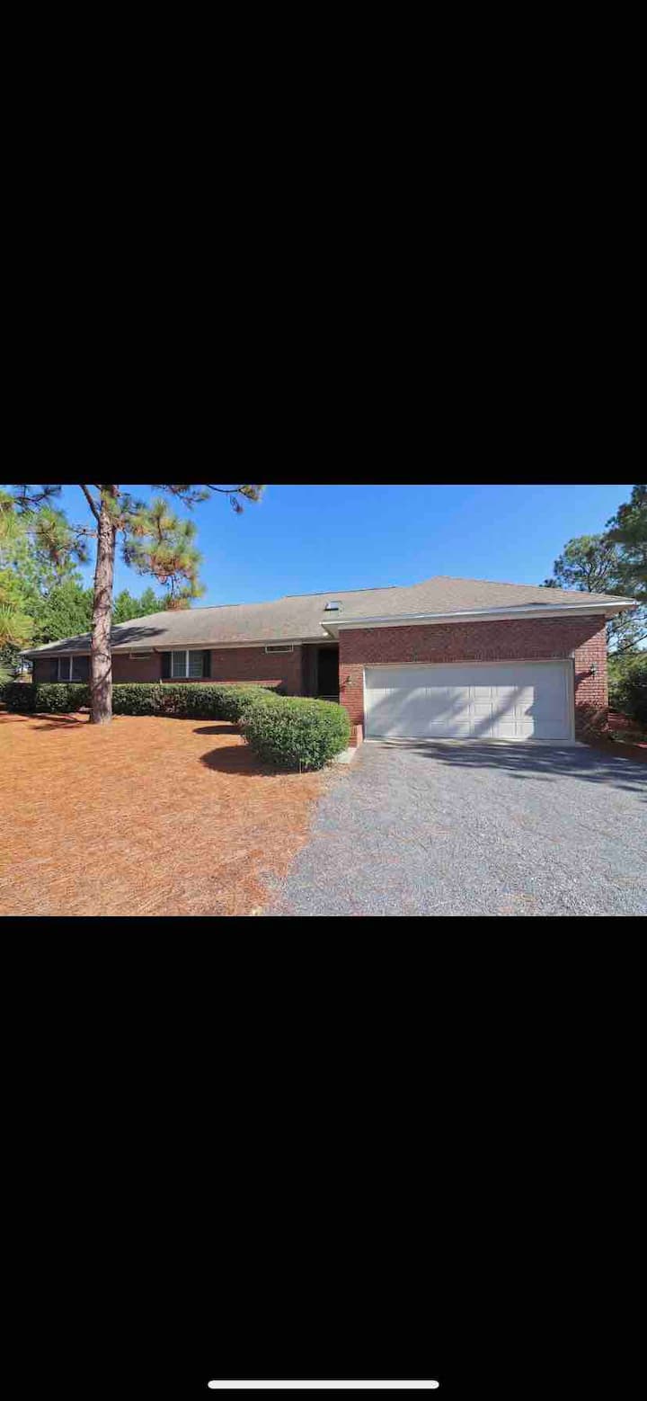 Pinehurst: 2 The Pines Us Open Minutes Away
2b/2ba - Pinehurst, NC
