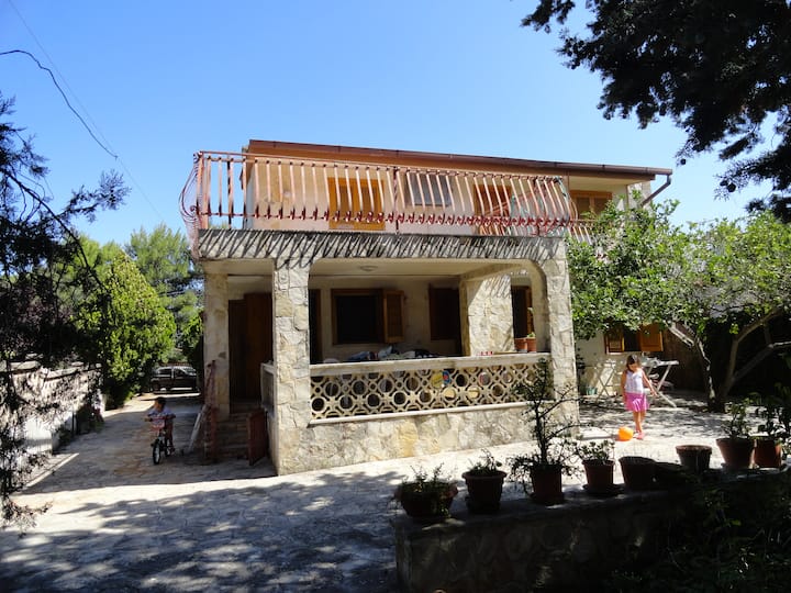 Puglia (Ta) Pulsano Big House Jonio Sea Min 8 Host - Lizzano