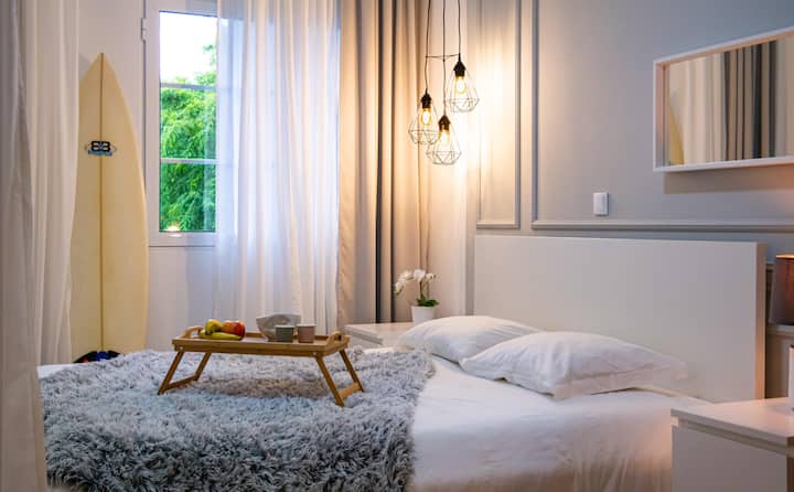 Funchal´s First Row - Living Where Design Rises - Funchal