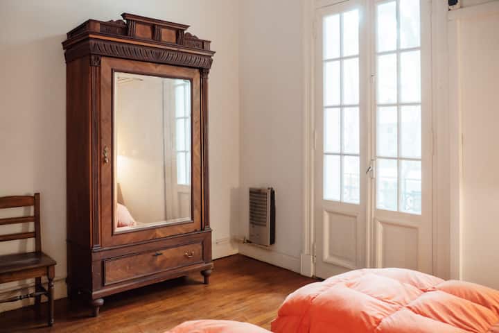 Almagro 3 Bedrooms Apartment - Buenos Aires