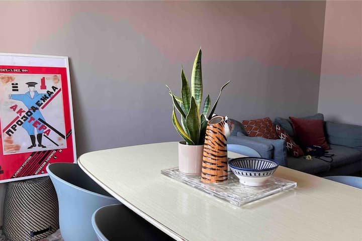 The Milanese Design Apartment (Porta Romana) - Milano