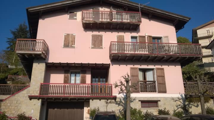 Appartamento Con Giardino Vicino Al Centro - Maranello