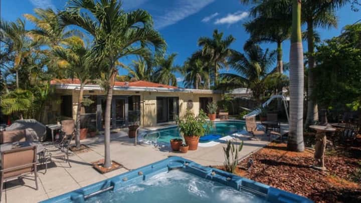 Beautiful Boca Raton Paradise - Boca Raton, FL