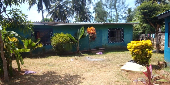 Pure Swahili Culture - Diani Beach