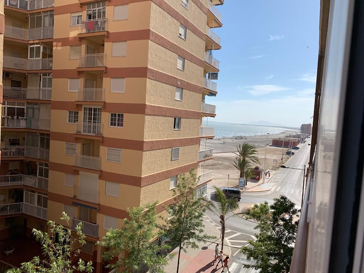 Edificio Thailandia - Santa Pola
