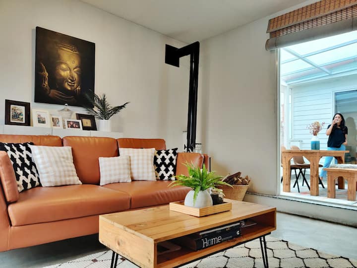 The Perfect Escape 1bhk - Nepal