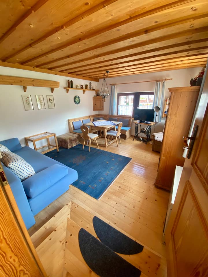 Landhaus Im Luftkurort Krakau - Tamsweg