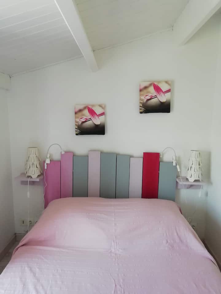 Douillet Petit Logement Sur L'ile D'yeu - L'Île-d'Yeu