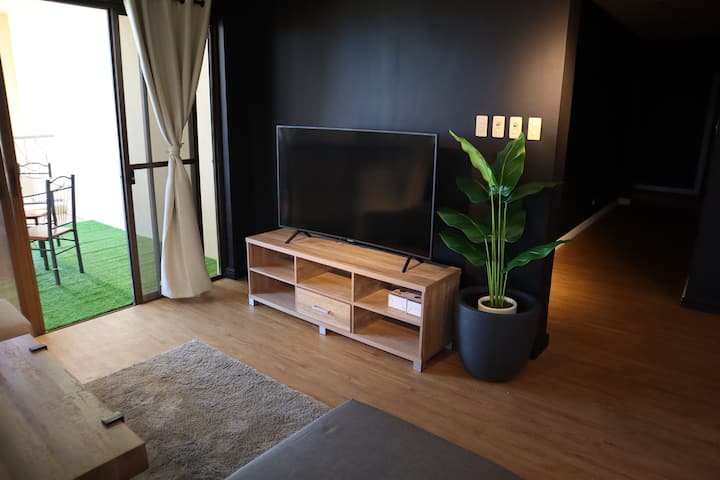 Newly Renovated Penthouse Apartment In The City - Cebu