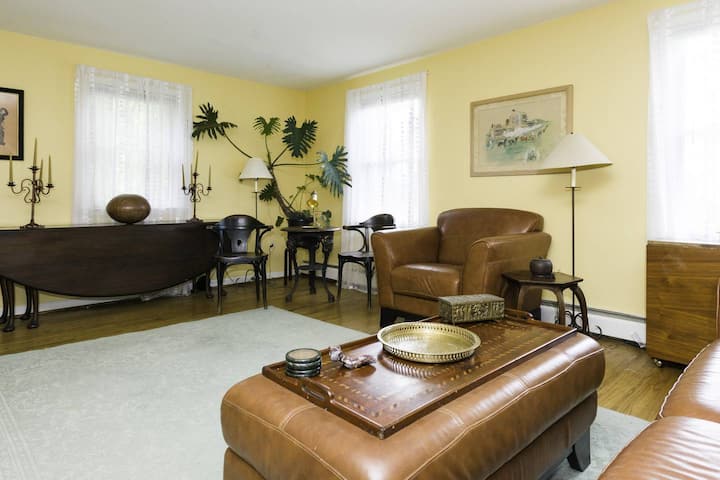 Douglas House #3 - Media, PA