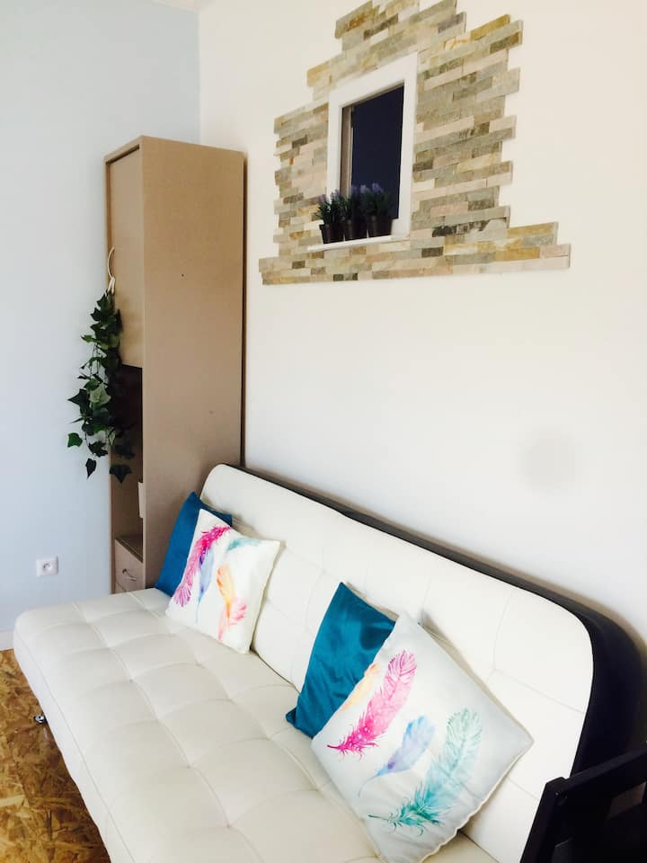Location Gîte Indépendant Avec Spa- Proche Uzès - Uzès