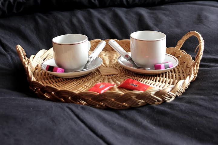 Votre Appartement Près De Rouen - Saint-Étienne-du-Rouvray