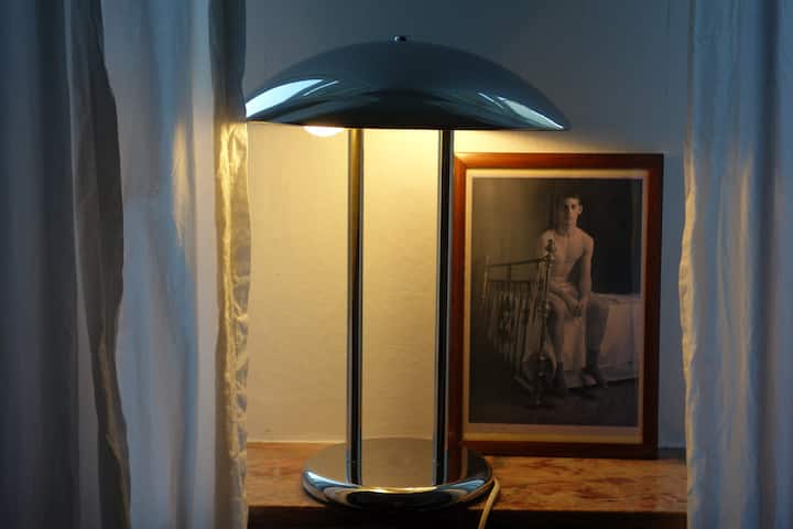 Helles, Angenehmes Zimmer In Kreuzkölln - Berlin-Kreuzberg