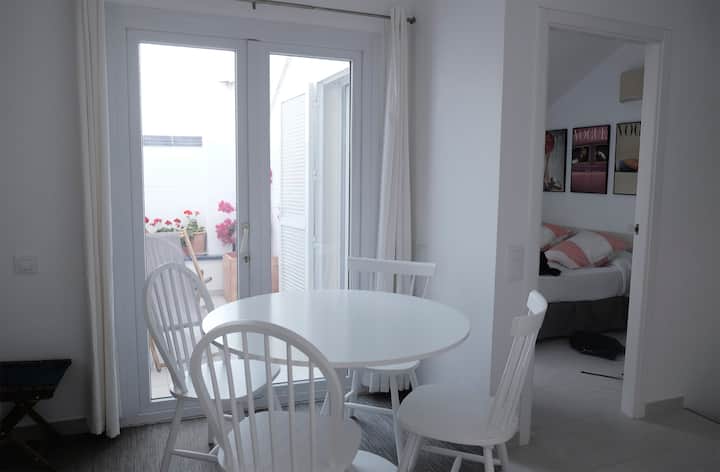 Beautiful Apartment To See The Sea - Xàbia