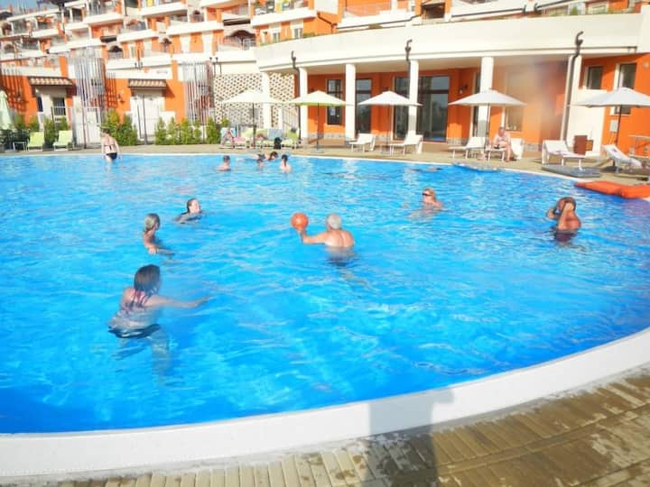 Holiday Apartment In Pizzo, Calabria - Vibo Valentia
