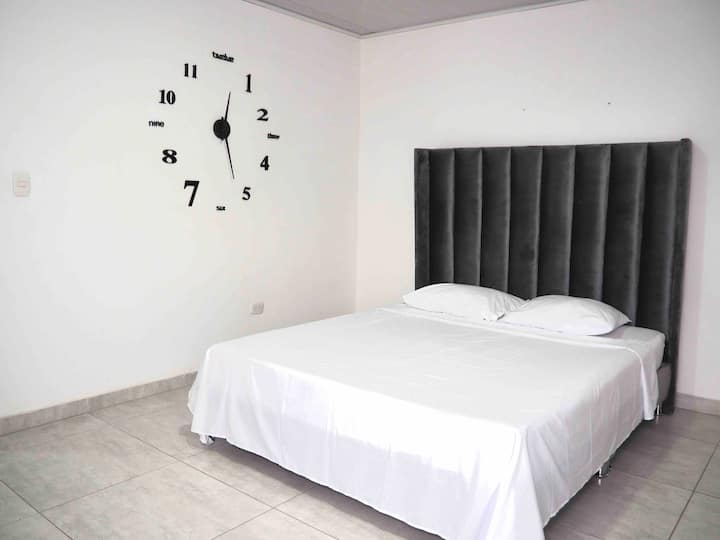 Apto Con Aire Acondicionado Al Sur De Cali - Cali