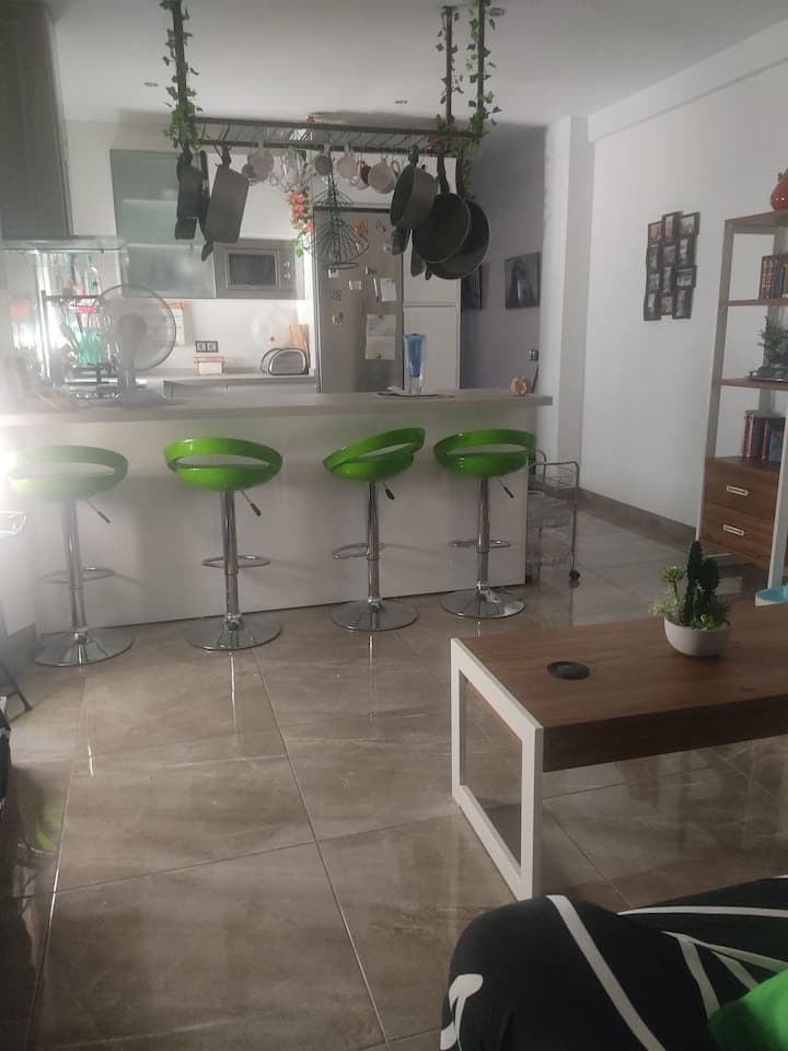 Habitaciónes Privadas En Córdoba - Córdoba, Espagne