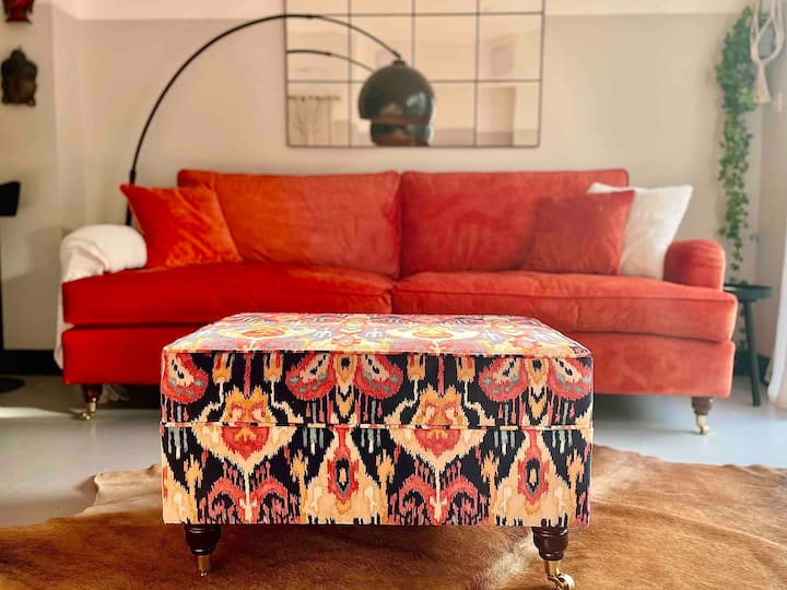 3 Bedroom Townhouse In Beautiful Henley - Henley-on-Thames