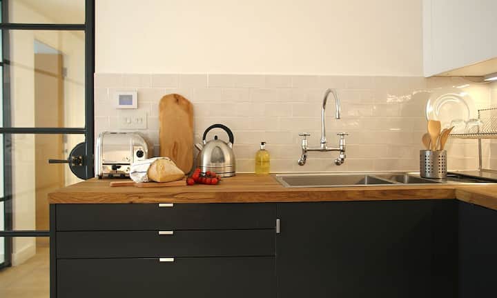 Buckingham Palace Apartment - Central London