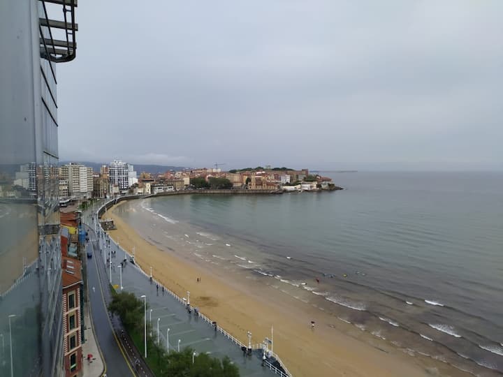 Gijon - 히혼